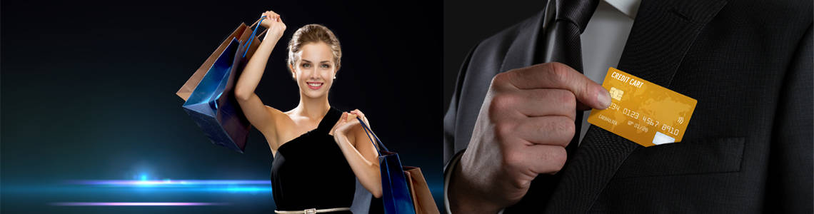 Shop · Pure Element 5